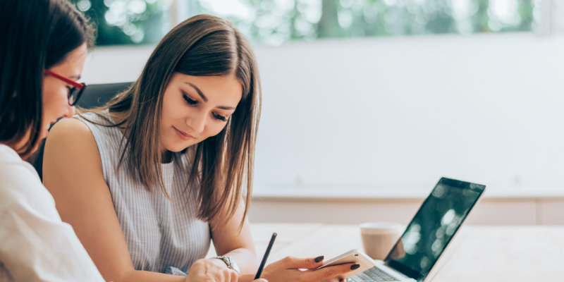 Apakah Coaching Membawa Manfaat Baik Bagi Karyawan? - SmartPresence