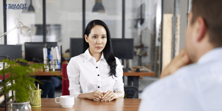 10 Pertanyaan Jebakan Saat Interview - SmartPresence