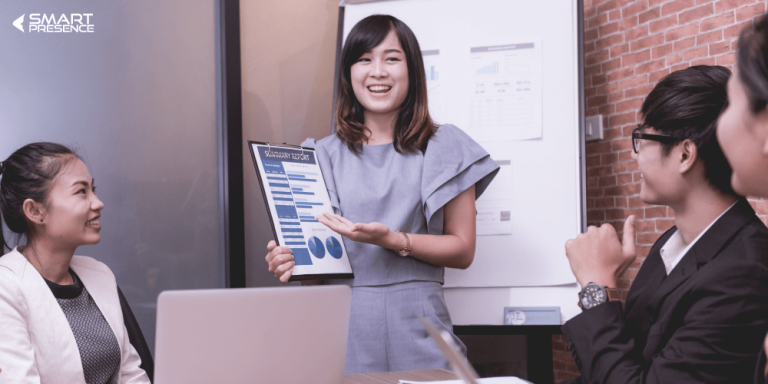 5 Jenis Pelatihan Untuk Mengembangkan Kemampuan Karyawan - SmartPresence