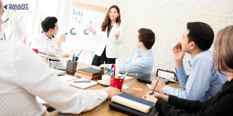 Bagaimana Cara Memulai Program Mentoring ? - SmartPresence