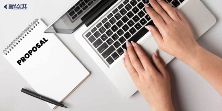 10 poin Sistematika Penulisan Proposal yang perlu kamu tau. - SmartPresence