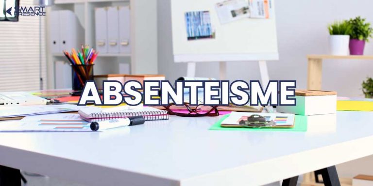 Apa itu Absenteisme ? - SmartPresence
