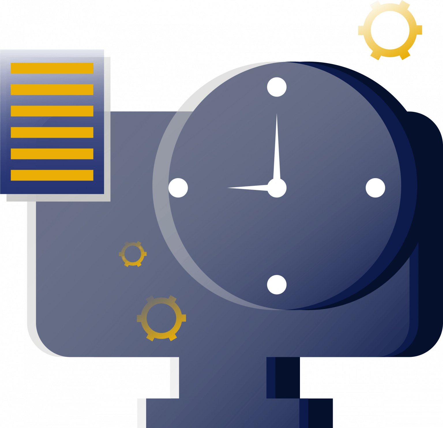 SmartPresence - Absensi Pintar Dengan Harga Terjangkau