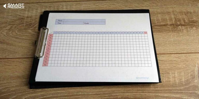 Tutorial Membuat Form Absensi Dengan Google Form! - SmartPresence